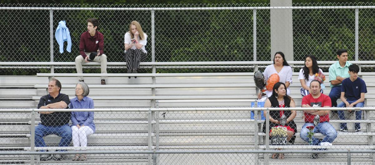 2020 West Morgan High School graduation | News | decaturdaily.com