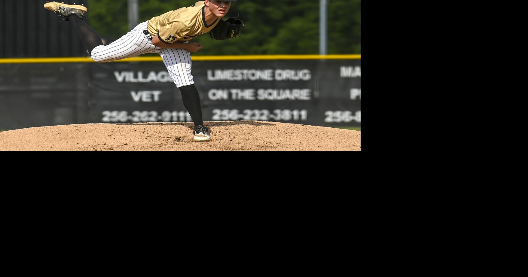 CLASS 5A-7A ALL-AREA BASEBALL TEAM | High School | decaturdaily.com