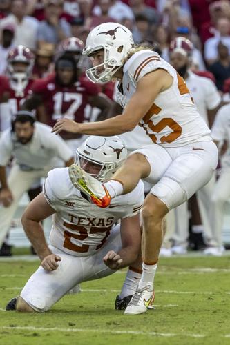 College football: Texas at Alabama | Gallery | decaturdaily.com
