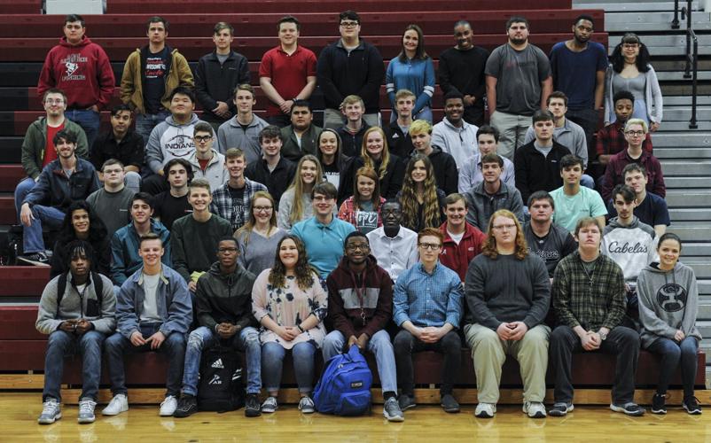 East Limestone High School - Class of 2019 | East Limestone ...