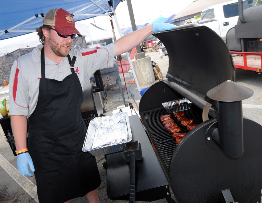 2015 Decatur Jaycees Riverfest | Gallery | decaturdaily.com