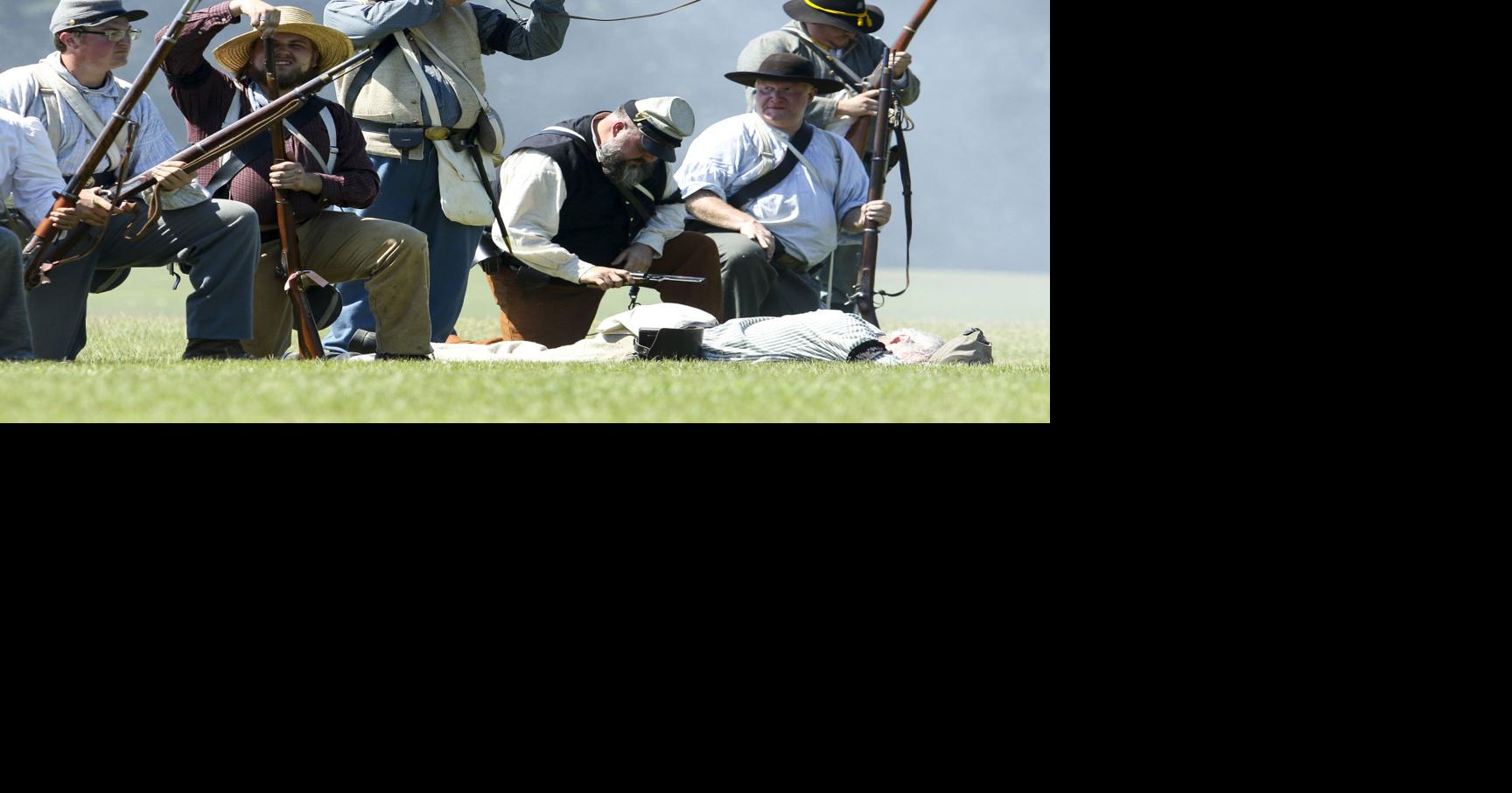 Guide to Battle for Decatur | Entertainment | decaturdaily.com