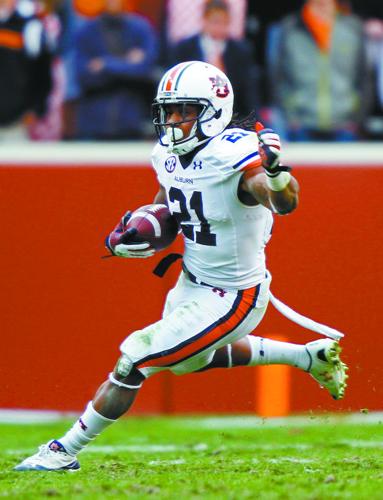 Mason: NFL can wait | Auburn Sports | decaturdaily.com