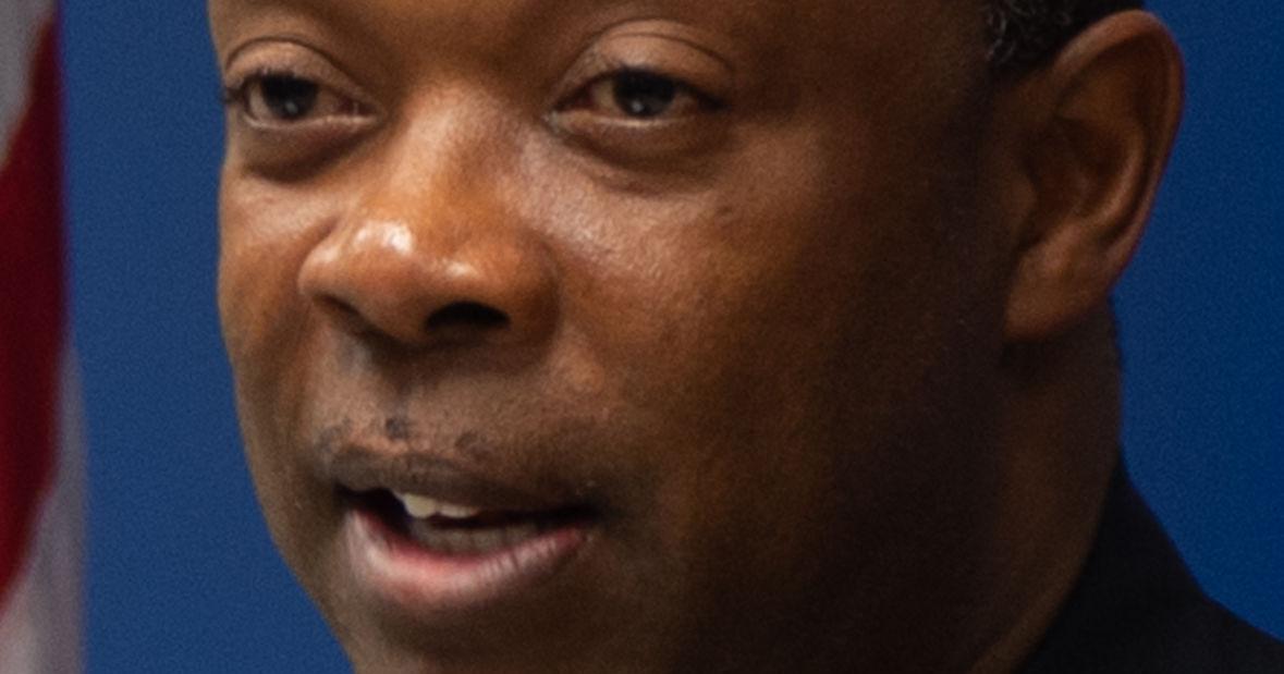 Decatur capital murder suspect caught, jailed | Decatur | decaturdaily.com