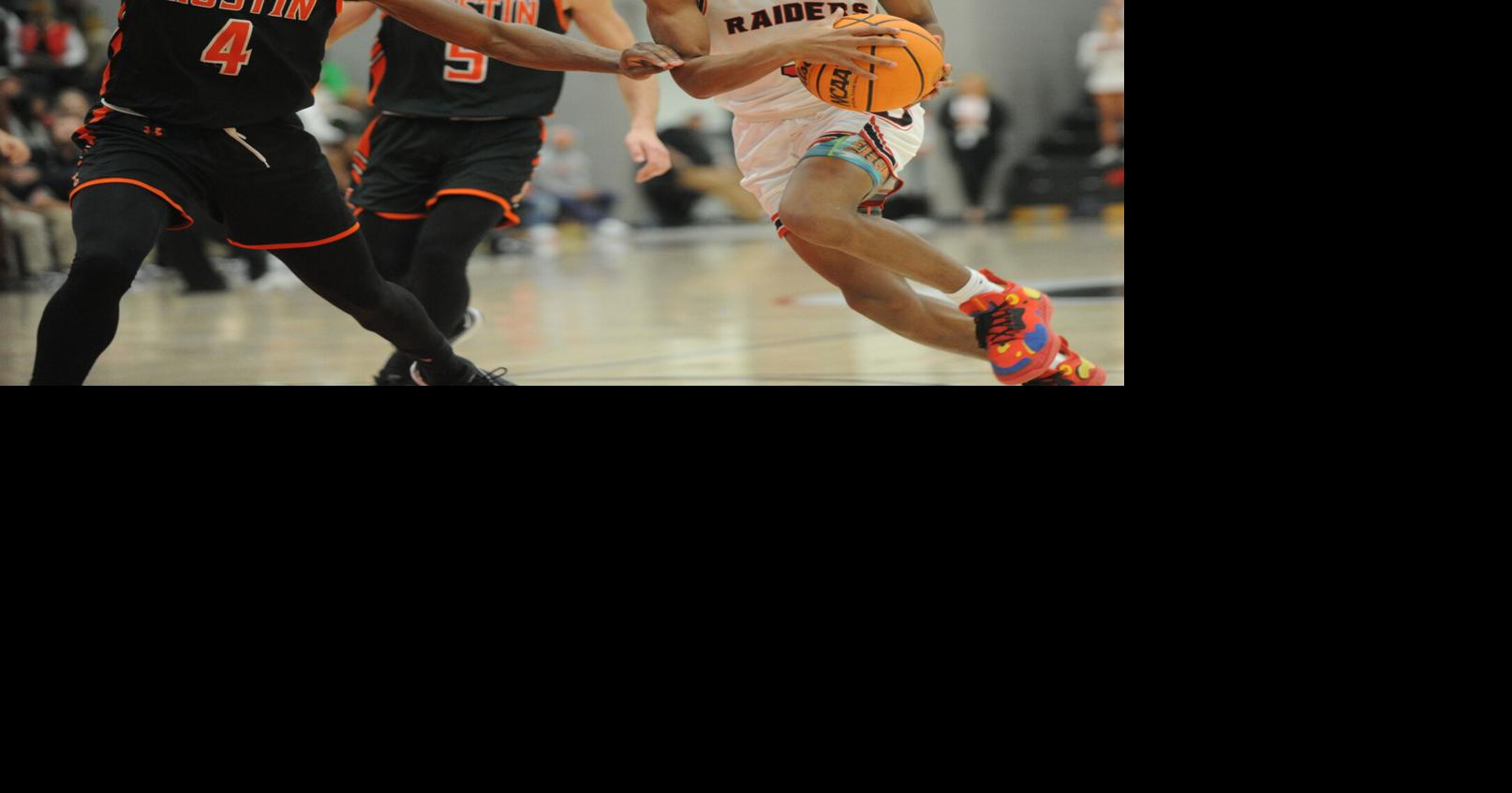 Austin finishes perfect against Decatur | High School | decaturdaily.com