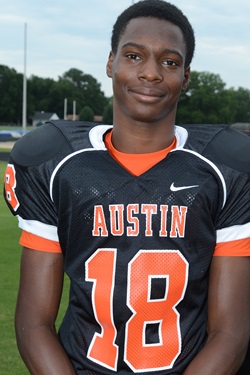 High School Football - Austin | High School | decaturdaily.com