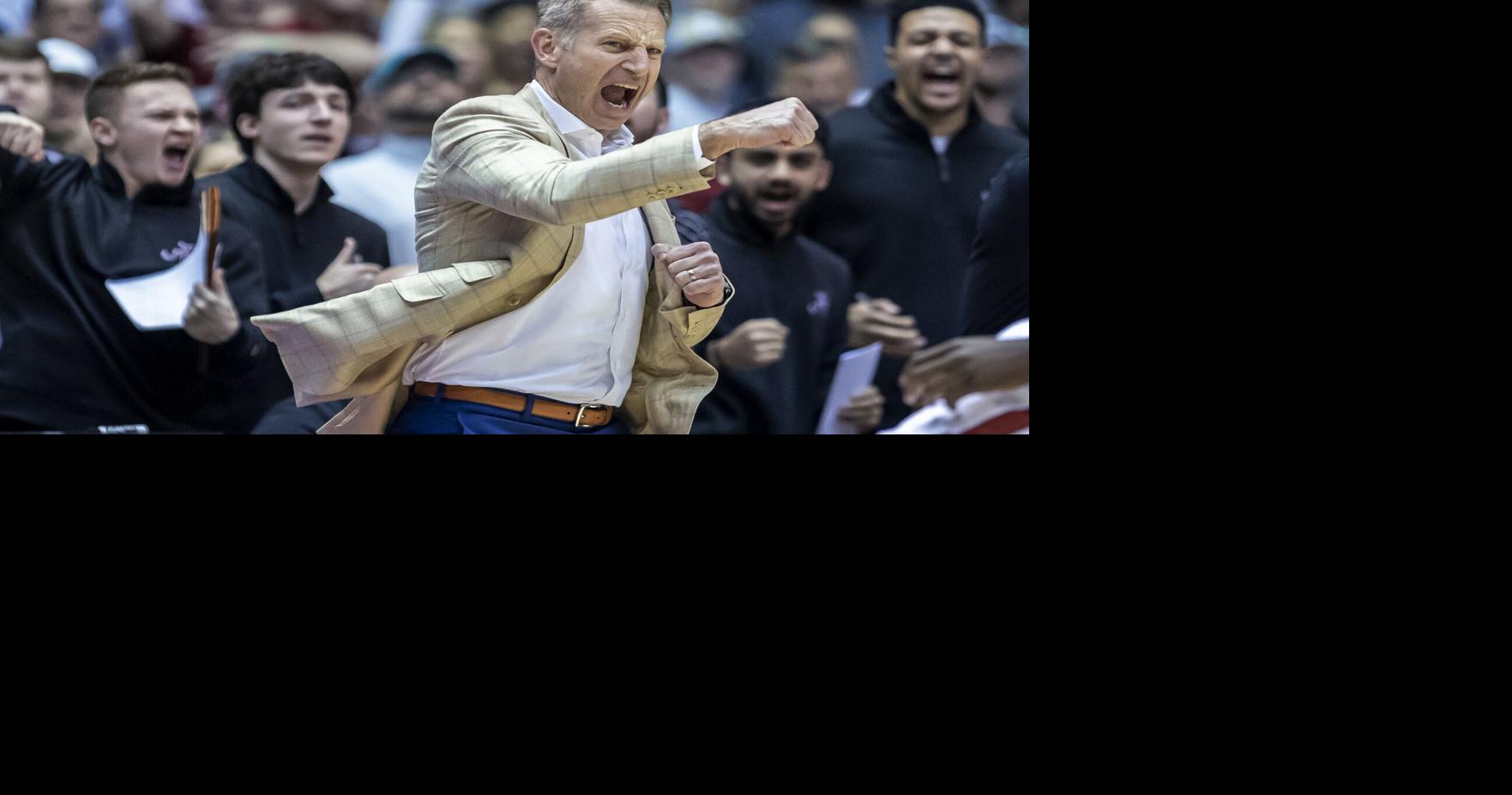 Tide rips Gators | Alabama Sports | decaturdaily.com