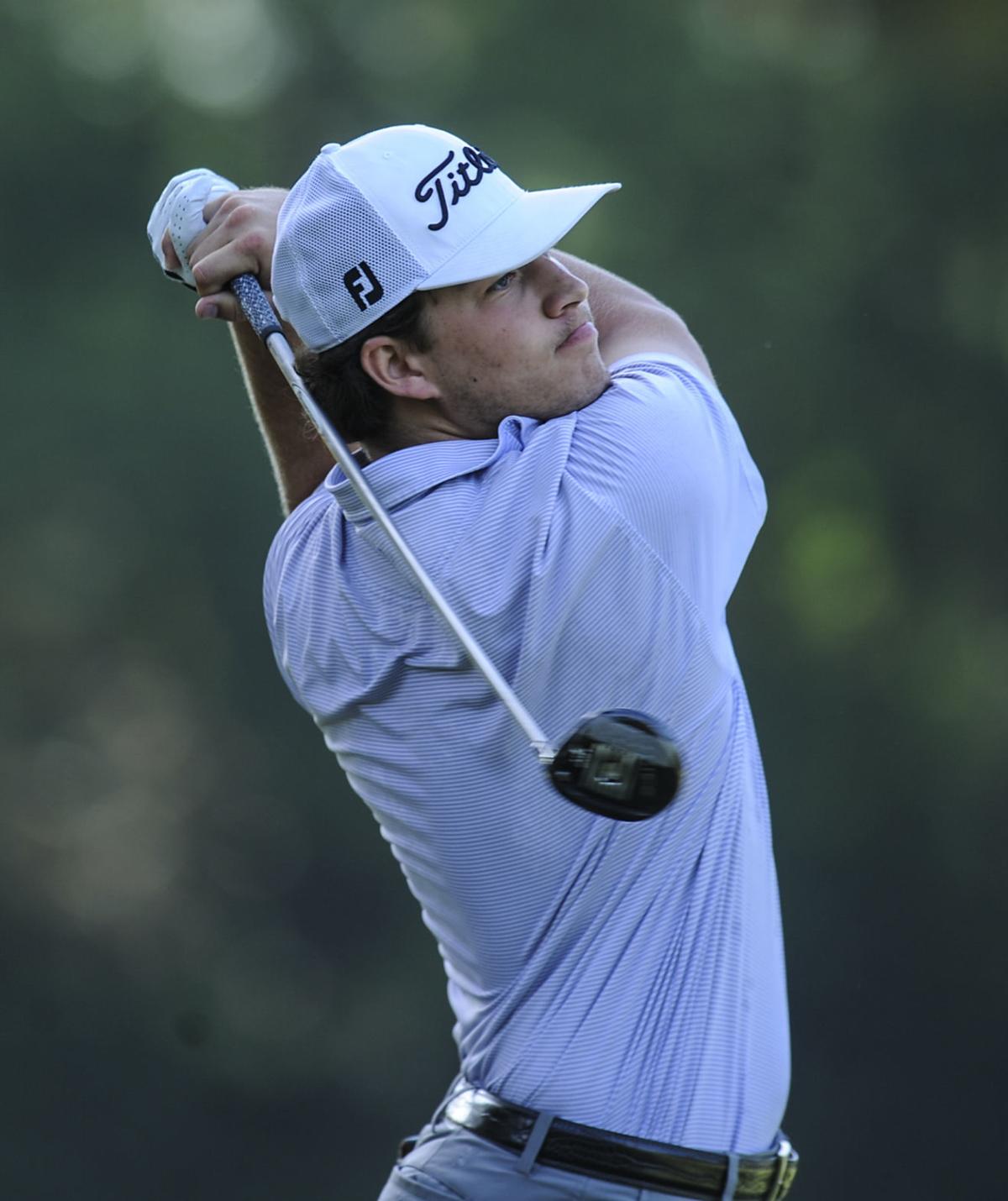 Decatur’s Sam Murphy qualifies for U.S. Amateur Championship | Other ...