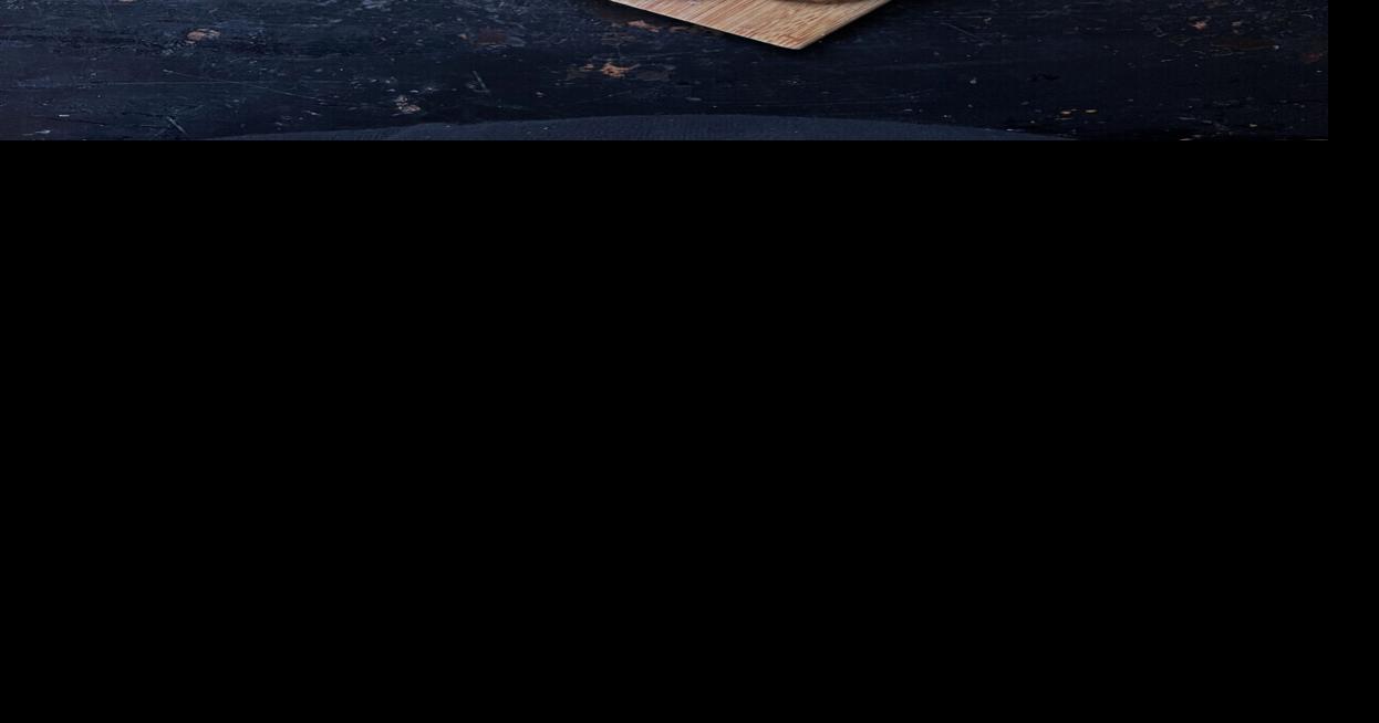 Gretchen's table: Mummy baked brie with homemade cranberry jam | Food ...