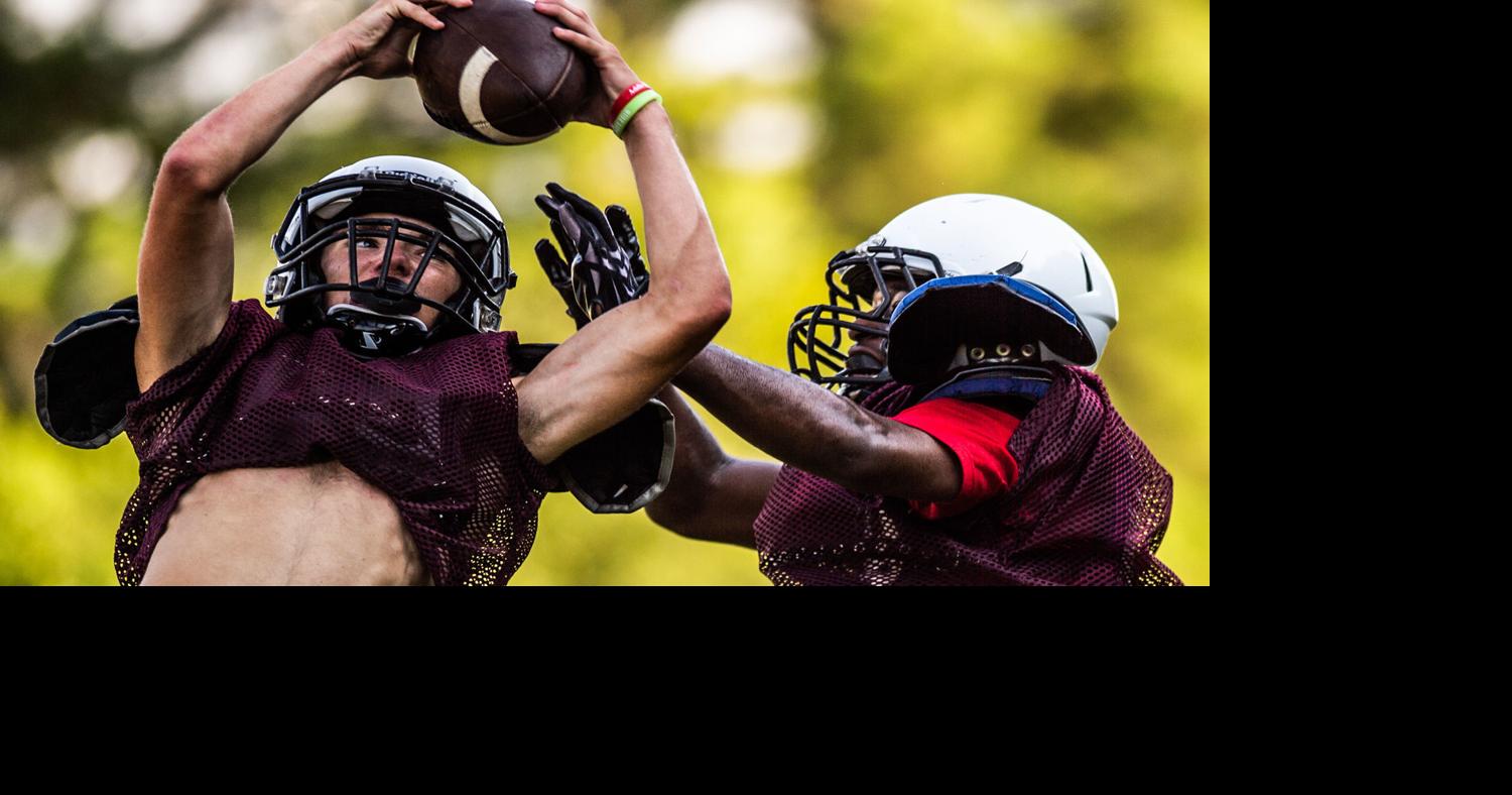 Clements Football Practice | Sports | decaturdaily.com