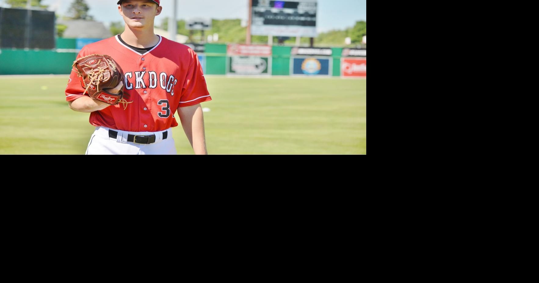 Area players living the dream in minor leagues | Pro Sports ...