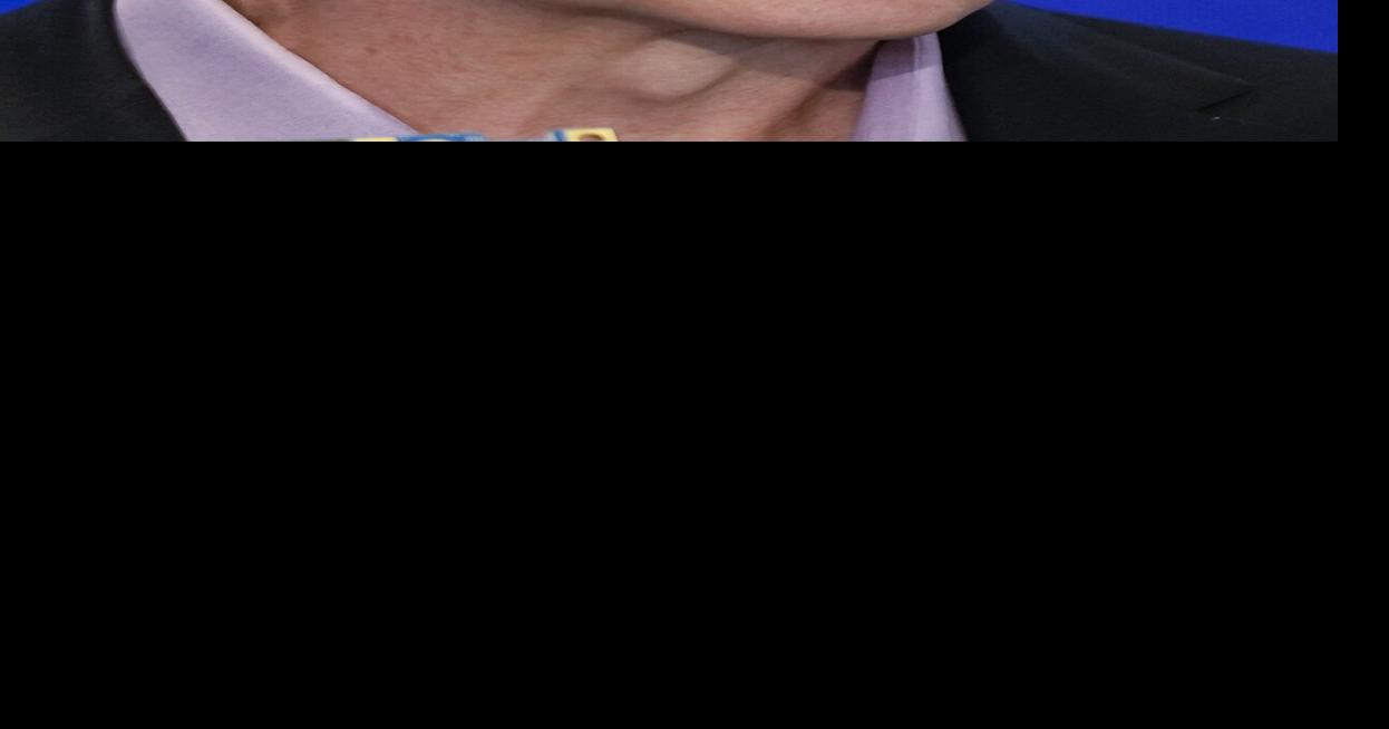 Intel CEO Gelsinger retires; Zinsner and Johnston Holthaus named ...