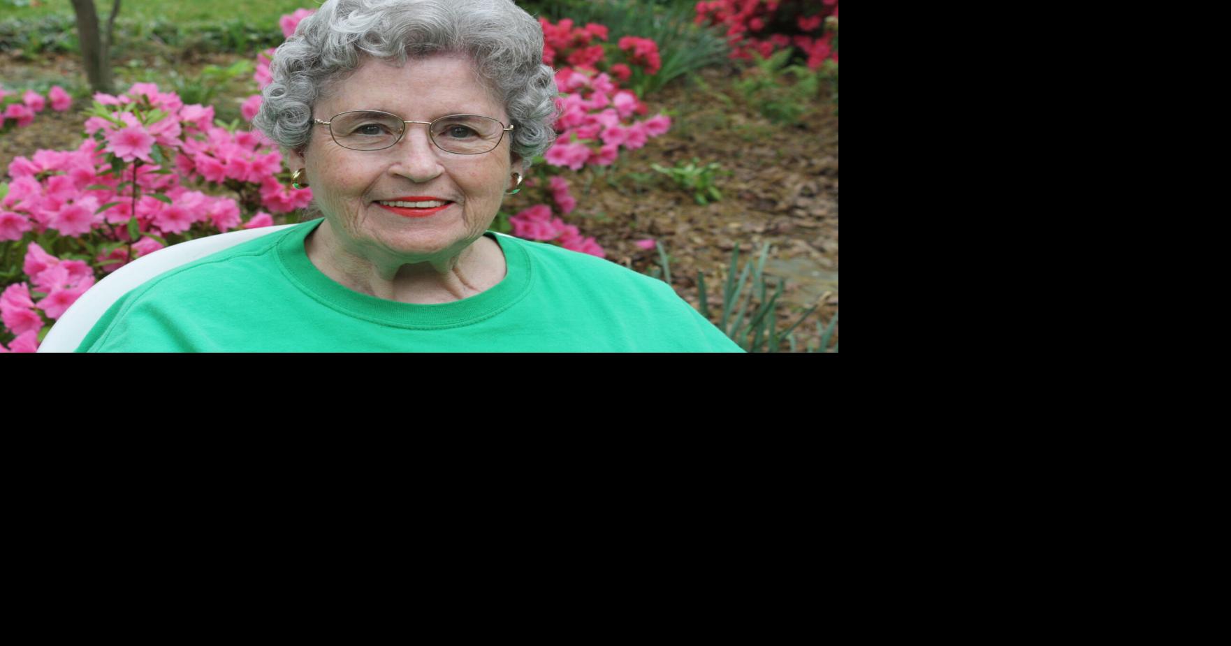 Margery Elaine Stephens Keys | Obituaries | decaturdaily.com