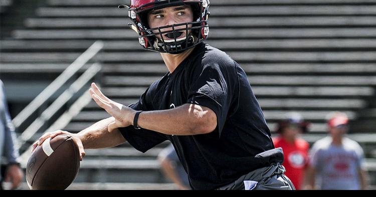 Prep football: Dupper aims to get Decatur Red Raiders back to playoffs ...