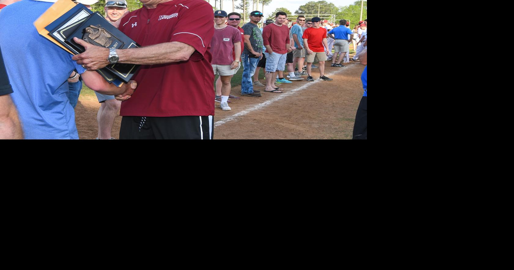 Hartselle baseball legend dies | Hartselle | decaturdaily.com