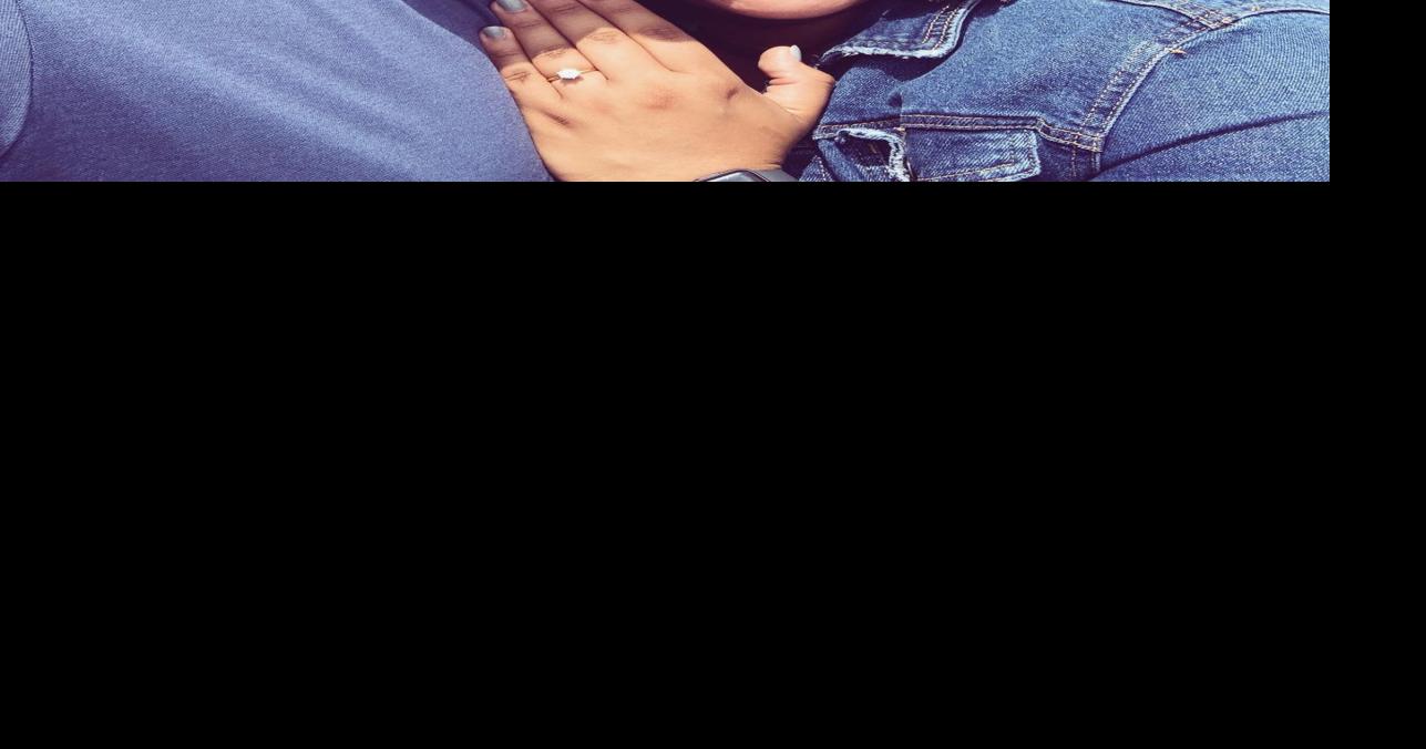 CHATTERBOX: Decatur couple gets engaged overlooking Birmingham ...