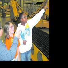 ULA tour | Local News | decaturdaily.com