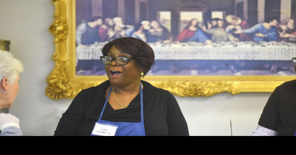 Mother's influence: Inspired by her mother, Decatur woman impacting the ...