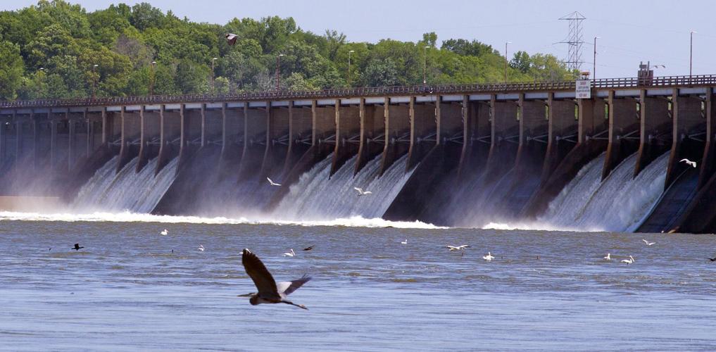 Boaters cautioned to stay off water | Morgan County | decaturdaily.com