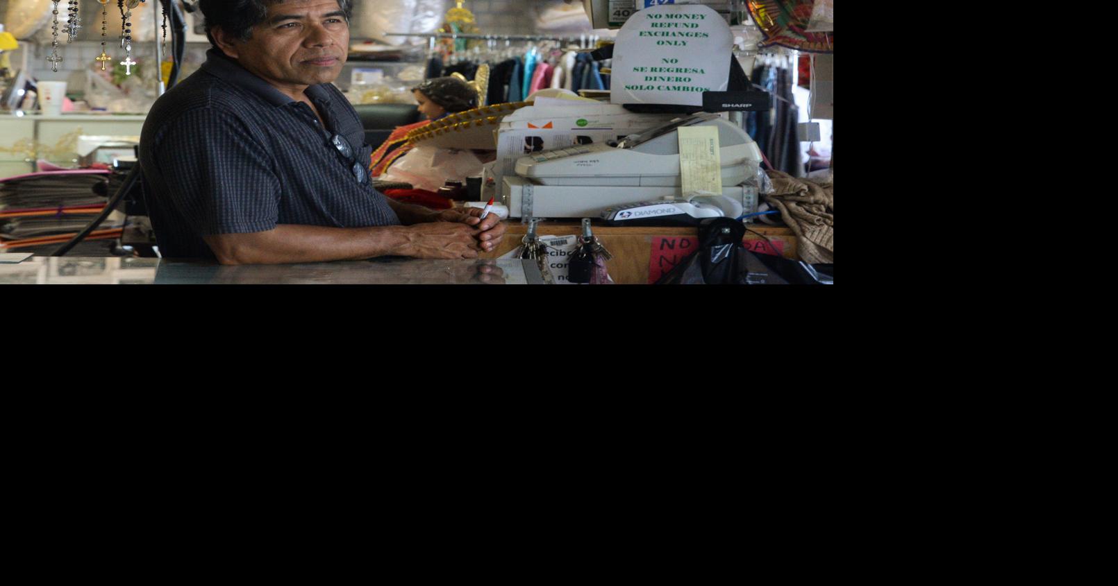 Area residents worry about loved ones after Mexico earthquake | Decatur ...