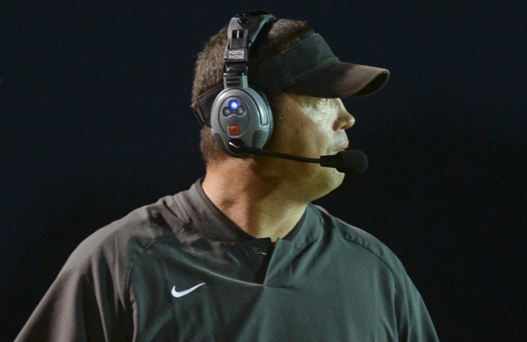 Austin’s Jeremy Perkins reaches coaching milestone | High School ...