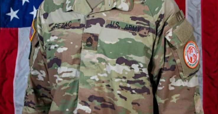 SFC Dalton Rezac | Obituaries | decaturdaily.com