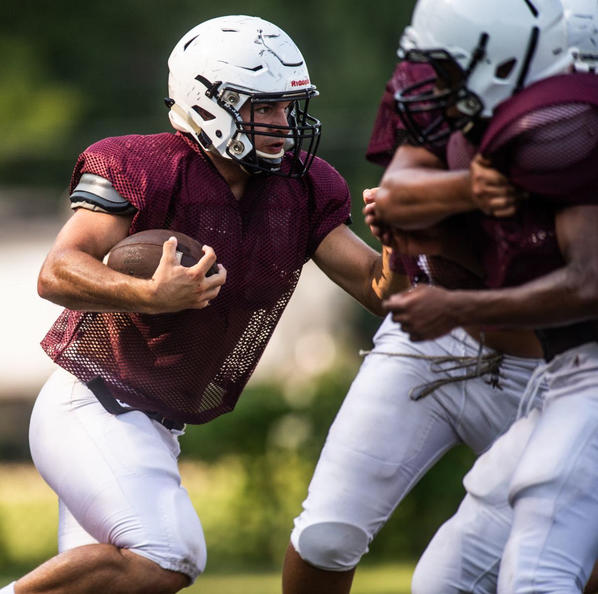 Clements Football Practice | Sports | decaturdaily.com