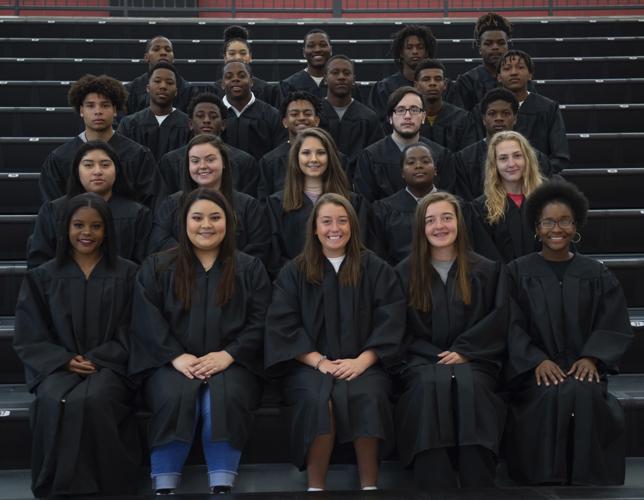 Decatur High School - Class of 2019 | Decatur | decaturdaily.com