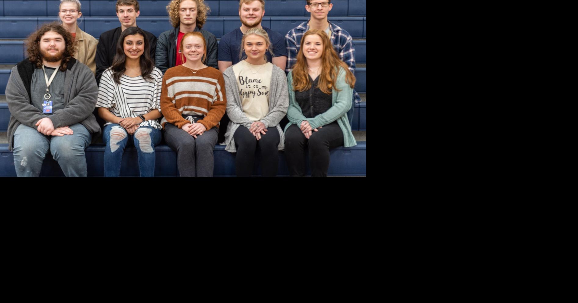 Brewer High School Class of 2020 | Graduation | decaturdaily.com
