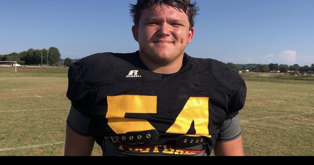 Five questions with Priceville senior Seth Looney | High School | decaturdaily.com