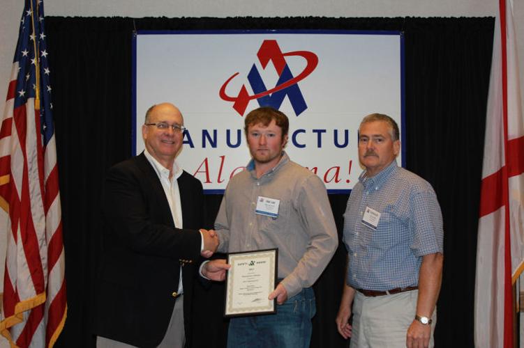 State Safety Awards | News | decaturdaily.com