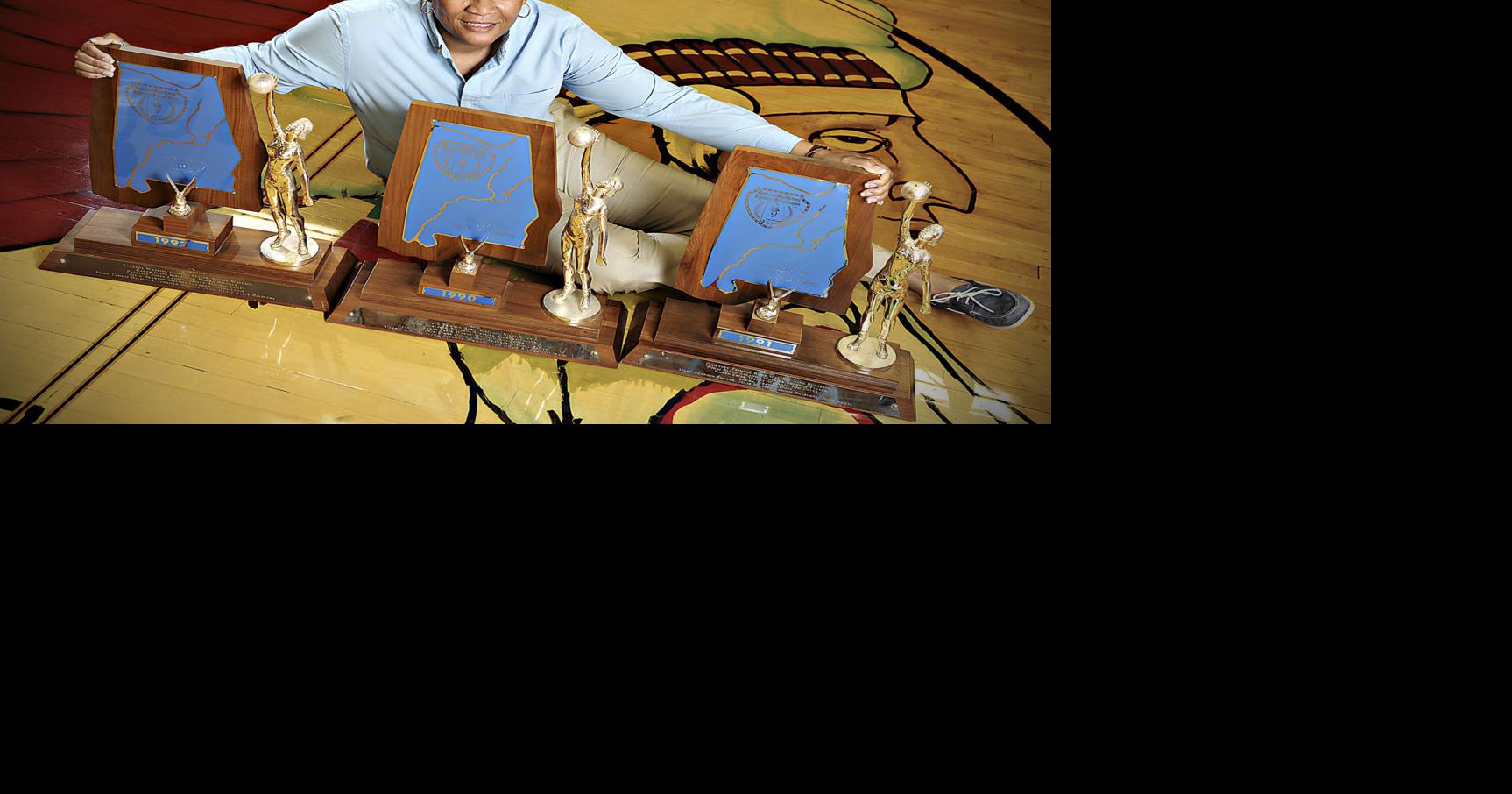 Dream career for Decatur's Yolanda Watkins | Decatur High ...