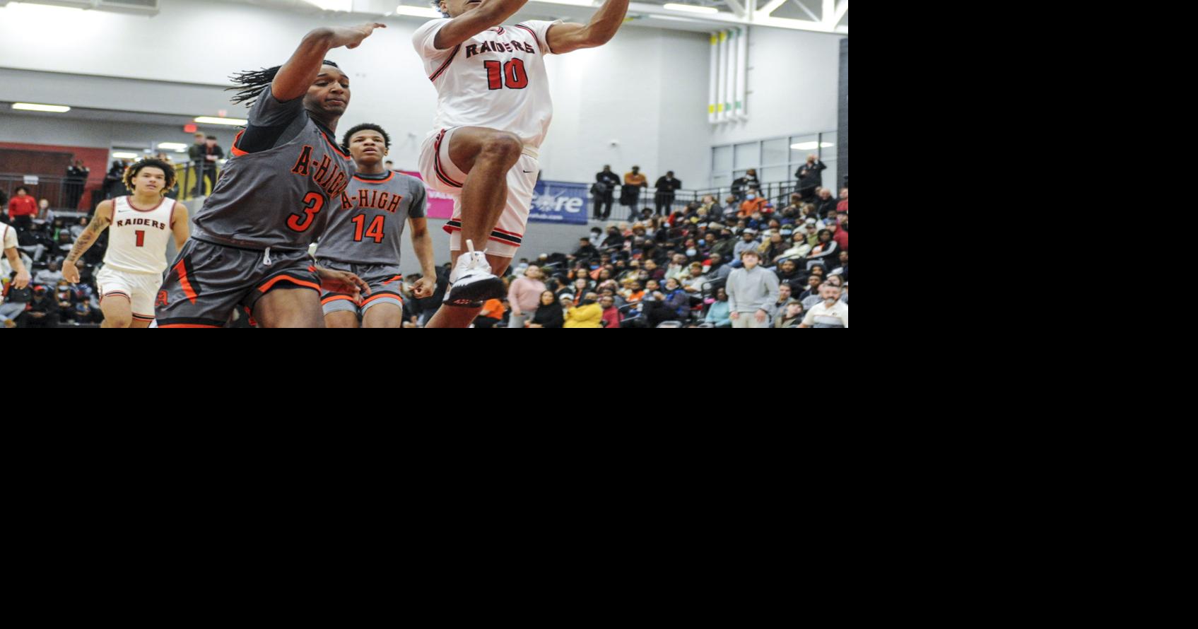 Austin boys take 58-56 win in River City Rivalry | High School ...