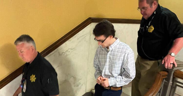 Judge rules mistrial in Sisk capital murder case | Limestone County ...