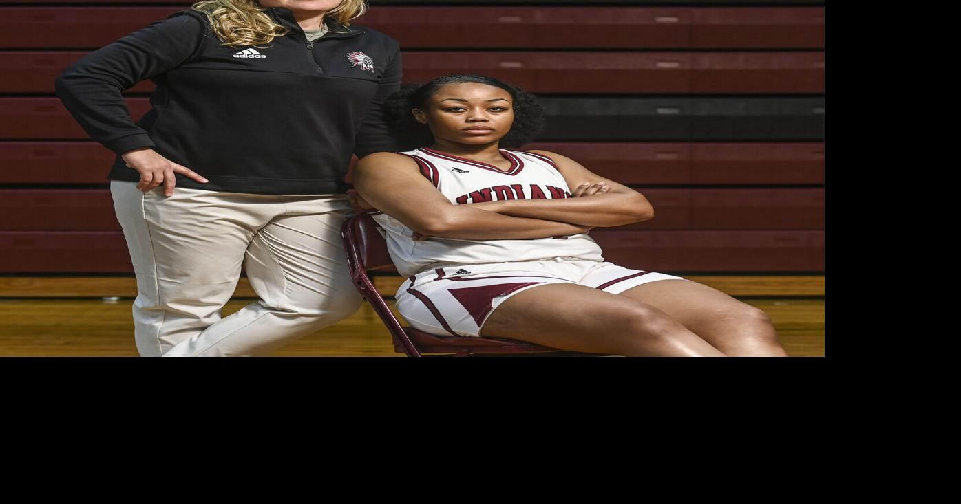 5A-7A girls basketball: East Limestone’s Fletcher, Thompson honored ...