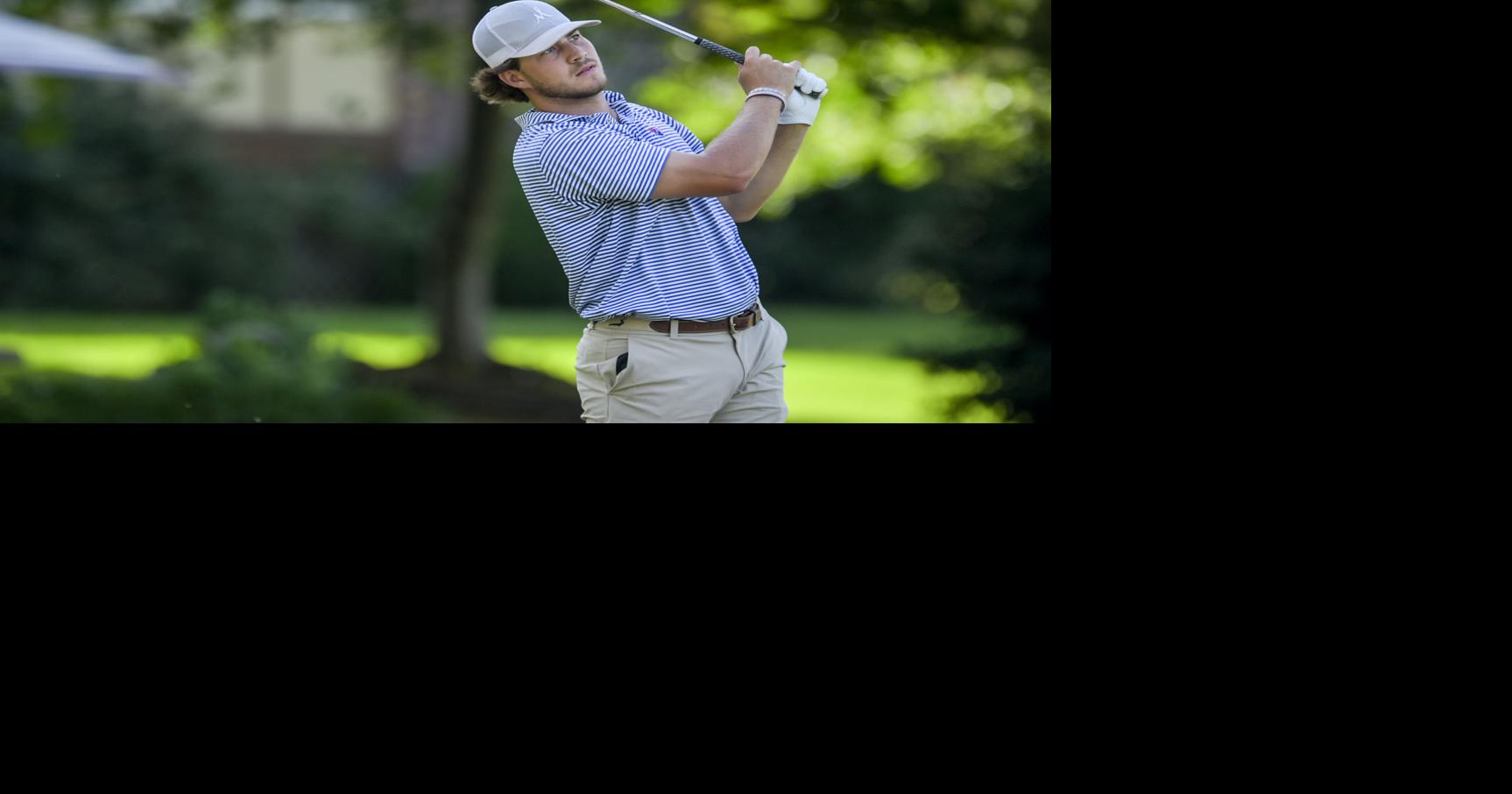 In the Spirit: Sam Murphy decides to play in golf tournament 1 more ...