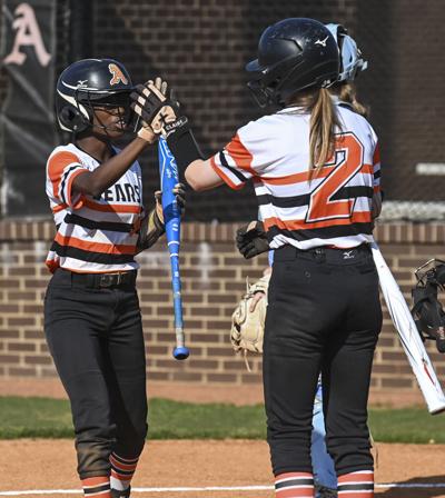 Softball: Black Bears hosting area tournament on Tuesday | Austin ...