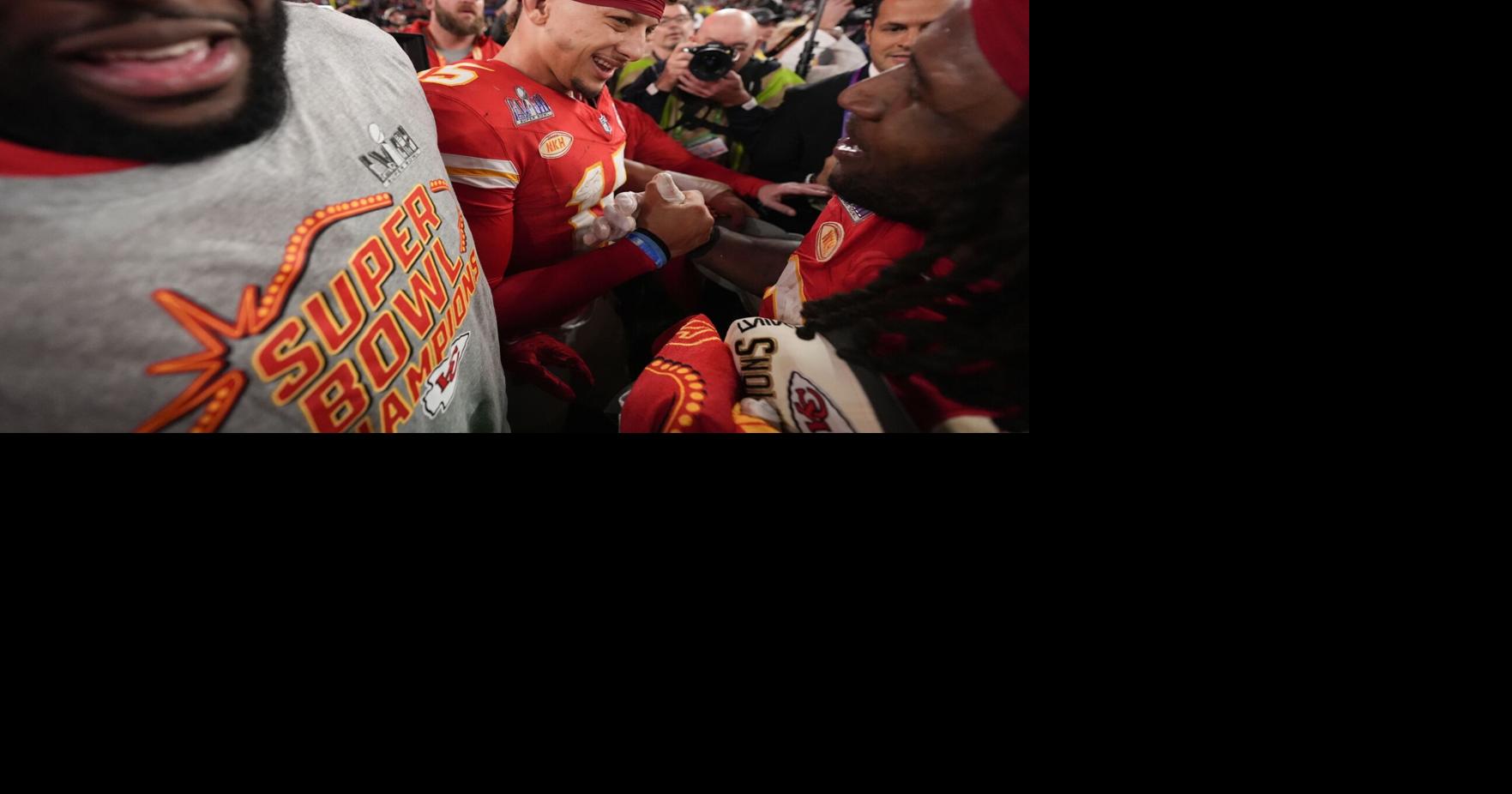 Chiefs have achieved dynasty status with latest Super Bowl | Pro Sports ...