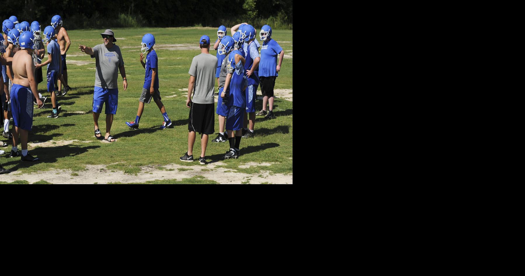 Football preview: Falkville Blue Devils | Danville | decaturdaily.com