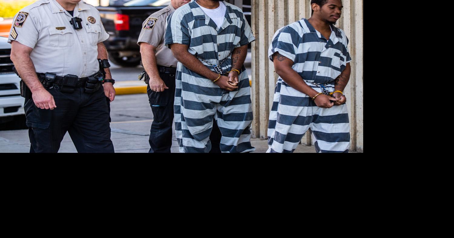 Former Decatur crime scene tech, witness in murder trial, testifies on ...