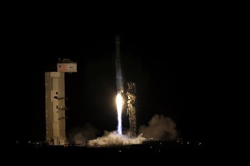 Recent launches of ULA rockets assembled in Decatur | News ...