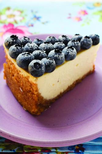 A dessert staple to cap off your next dinner party | Food ...
