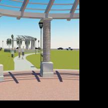 City moves on amphitheater | Local News | decaturdaily.com