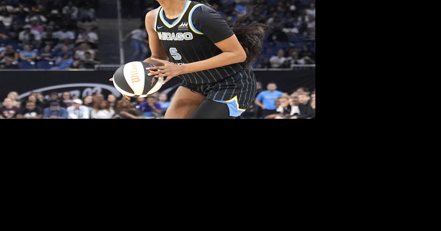 Streak alive, but Reese wants wins | Pro Sports | decaturdaily.com