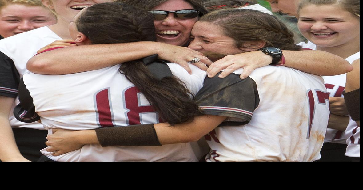 Favorite Player of the Year: Christy Ferguson experienced growth of ...