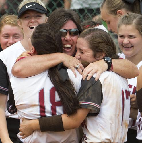 Favorite Player of the Year: Christy Ferguson experienced growth of ...