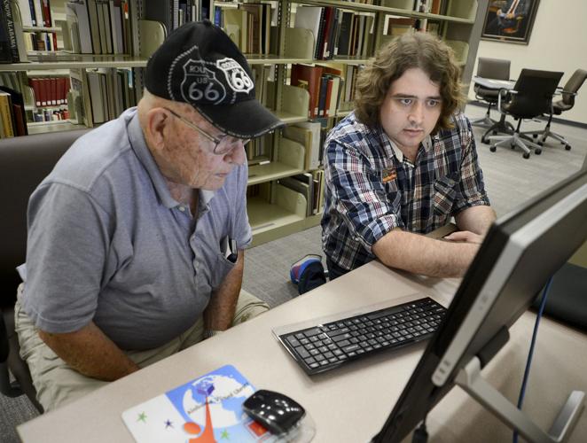 Athens-Limestone Public Library | Gallery | decaturdaily.com
