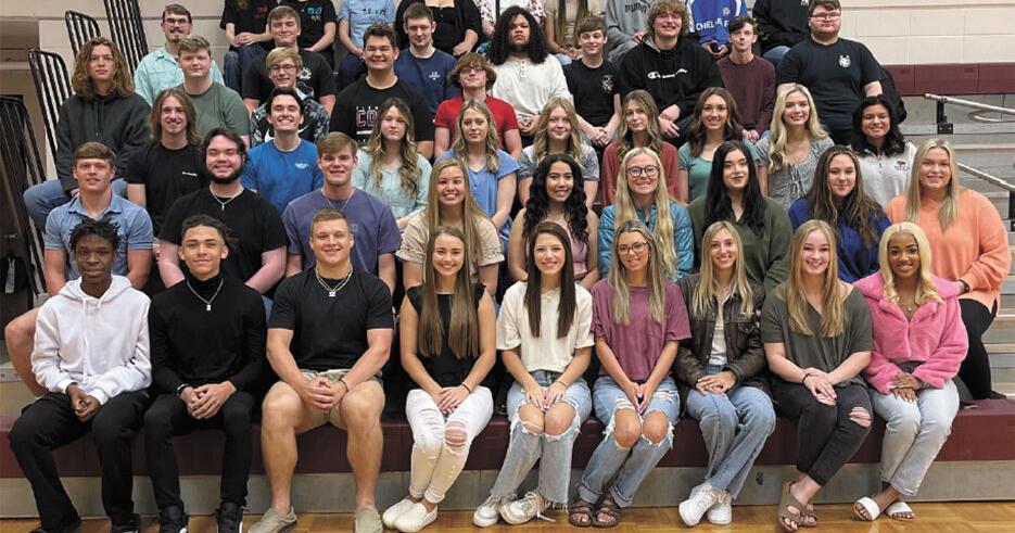 Clements High School Class of 2023 | Graduation | decaturdaily.com