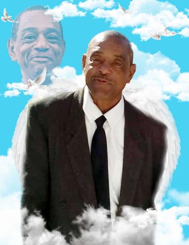 David Holyfield Jr. | Obituaries | decaturdaily.com