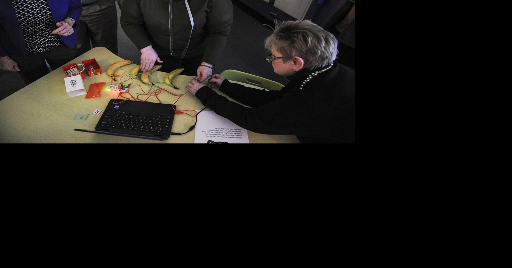 Decatur creates technology learning ground for teachers | Decatur ...